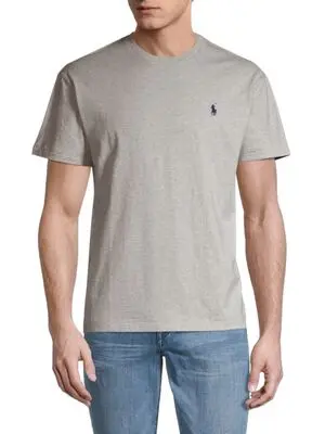 Polo Ralph Lauren Cotton T-shirt