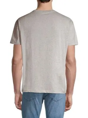 Polo Ralph Lauren Cotton T-shirt