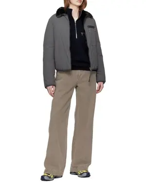 SALOMON Advanced Xt-whisper Sneakers