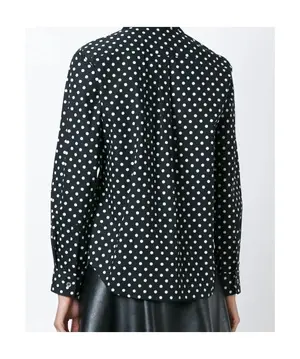 Comme Des Garçons Long Sleeve Shirt