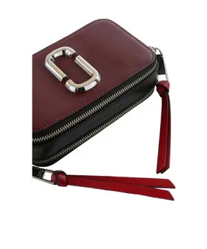Marc Jacobs Snapshot Chain Shoulder Bag