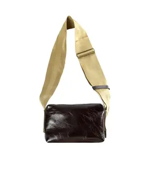 UMA WANG Small Shoulder Bag