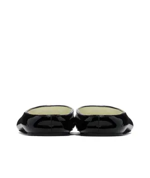 Tory Burch Reva Backless Ballerina Flats
