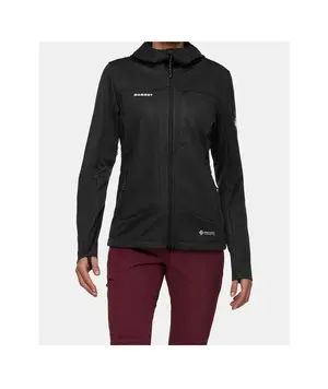 MAMMUT Hooded Jacket