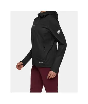 MAMMUT Hooded Jacket