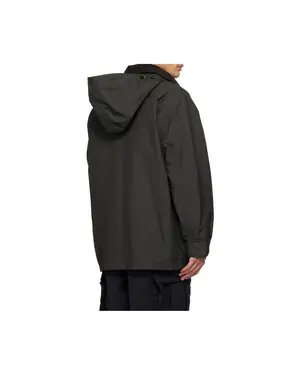 Nanamica Pertex Unlimited Field Jacket