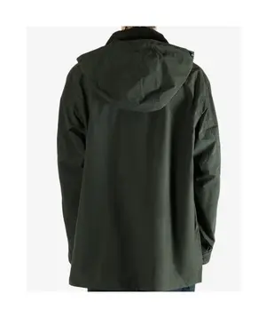 Nanamica Pertex Unlimited Field Jacket