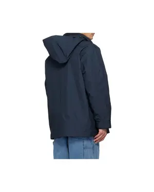 Nanamica Pertex Unlimited Field Jacket - Black