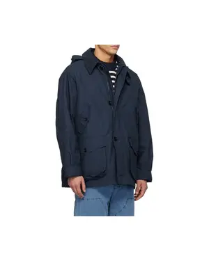 Nanamica Pertex Unlimited Field Jacket
