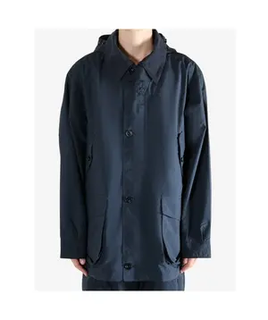Nanamica Pertex Unlimited Field Jacket