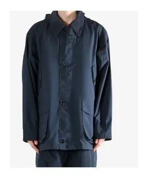 Nanamica Pertex Unlimited Field Jacket