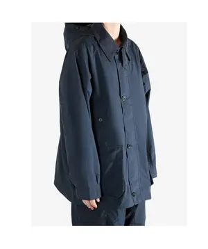Nanamica Pertex Unlimited Field Jacket