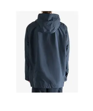Nanamica Pertex Unlimited Field Jacket