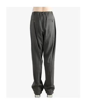 MAGLIANO Elasticated-waistband Trousers