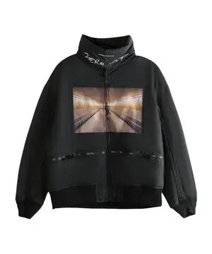 Undercover Jackets For Men