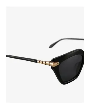 BVLGARI Full Frame Sunglasses