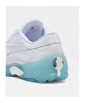 PUMA X Skepta Skope Wp Lace-up Sneakers