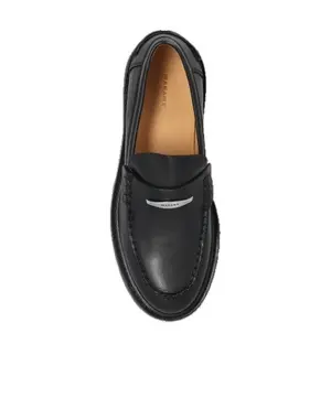 Isabel Marant Étoile Frezzah Loafers