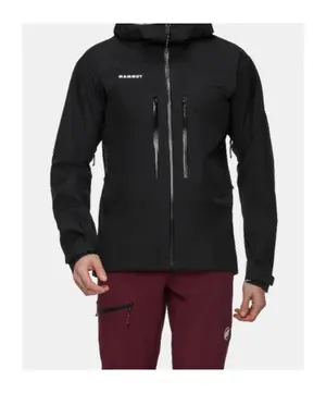 MAMMUT Taiss Hs Hooded Jacket