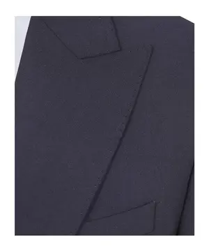 Dsquared2 Long-sleeved Suit Jacket
