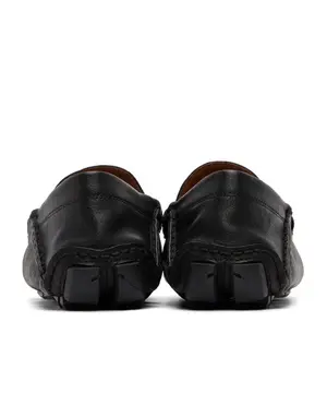 Polo Ralph Lauren Anders Leather Driver Loafers