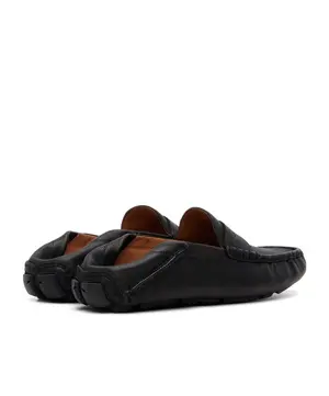 Polo Ralph Lauren Anders Leather Driver Loafers