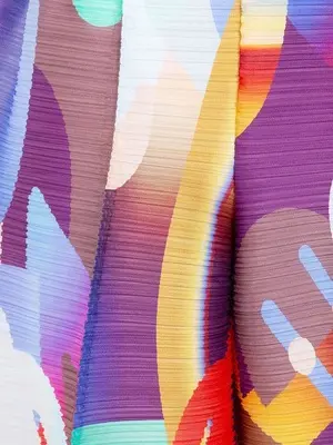 PLEATS PLEASE BY ISSEY MIYAKE Playground Shorts