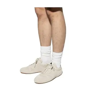 Isabel Marant Étoile Casual Low-top Shoes