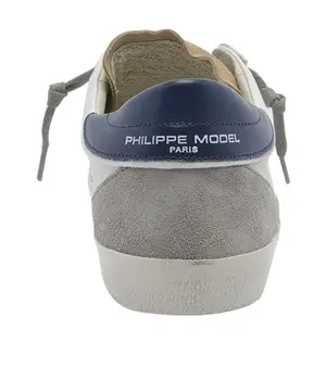 Philippe Model Prsx Low Sneakers