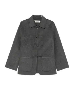 RÓHE Outerwear Rohe - Grey
