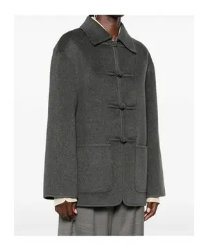 RÓHE Outerwear Rohe
