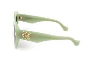 Loewe Full Frame Sunglasses