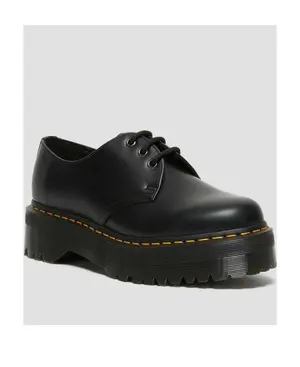 Dr. Martens 1461 Polished Leather Shoes