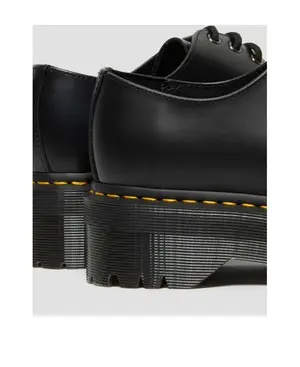 Dr. Martens 1461 Polished Leather Shoes