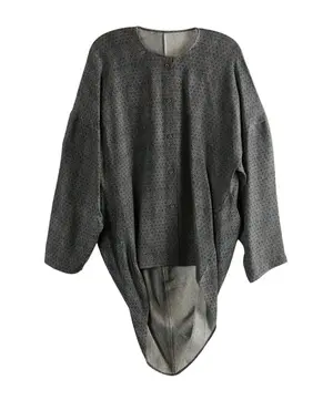 UMA WANG Button Cardigan