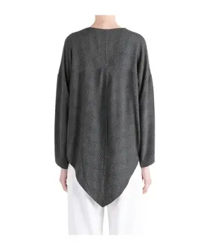 UMA WANG Button Cardigan