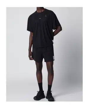 Satisfy Short-sleeved T-shirt