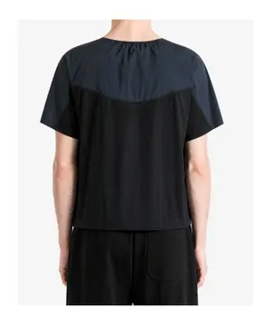Satisfy Justice Trail Half-zip T-shirt