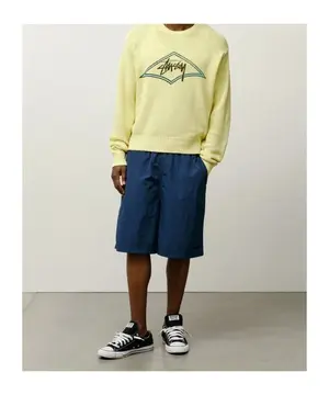 StÜssy Court Lightweight Shorts