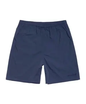 StÜssy Court Lightweight Shorts - Navy