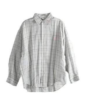 Acne Studios Long-sleeved Shirt