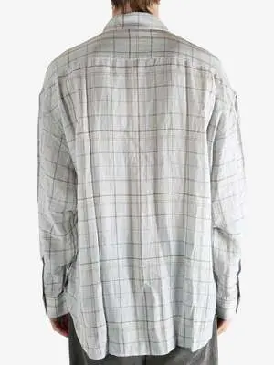 Acne Studios Long-sleeved Shirt