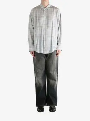 Acne Studios Long-sleeved Shirt