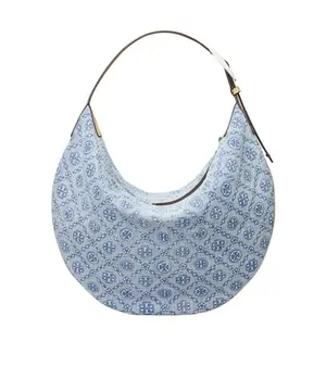Tory Burch T Monogram Shoulder Bag