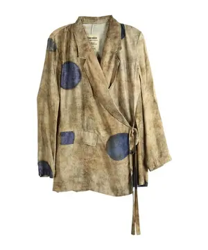 UMA WANG Khloe Jacket - No