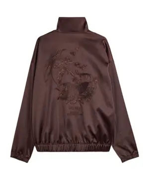 Y3 X Wales Bonner Satin Jacket
