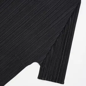 Issey Miyake Short Sleeve Shirt - No