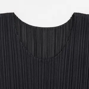 Issey Miyake Short Sleeve Shirt - No