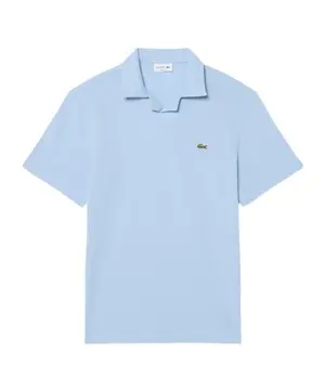 Lacoste Logo Classic Fit Polo Shirt - No