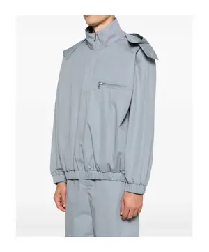 RIER Half-zip Casual Jacket